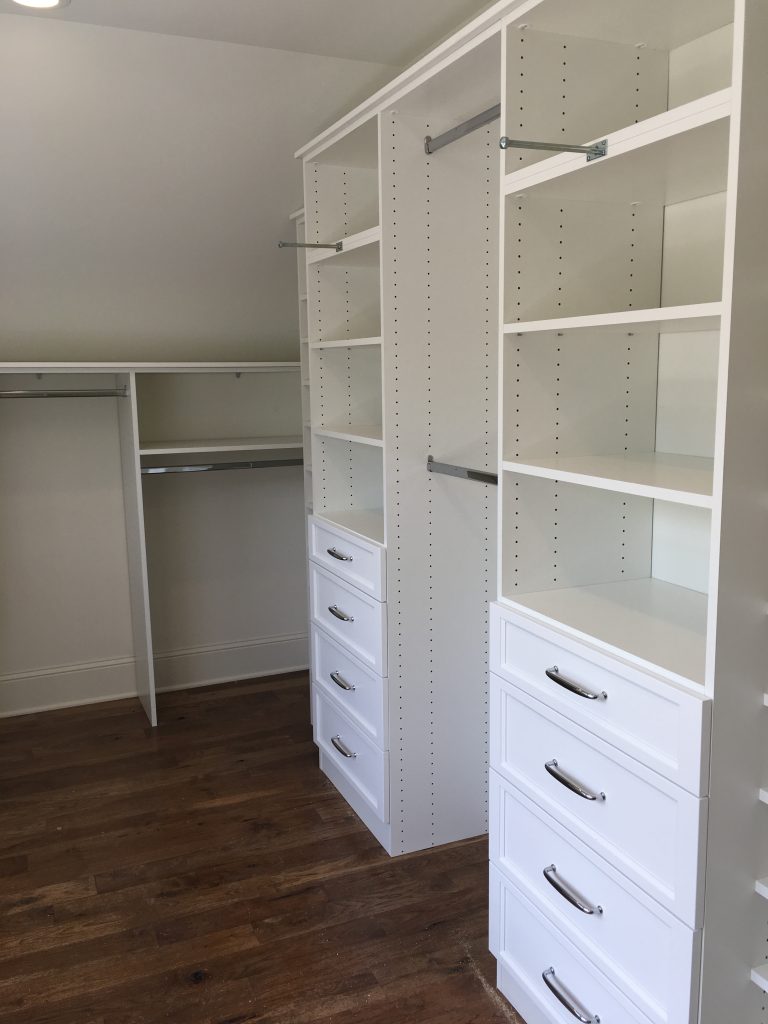 Diseno Closets – Closets for Life, by Delia Bornsztein